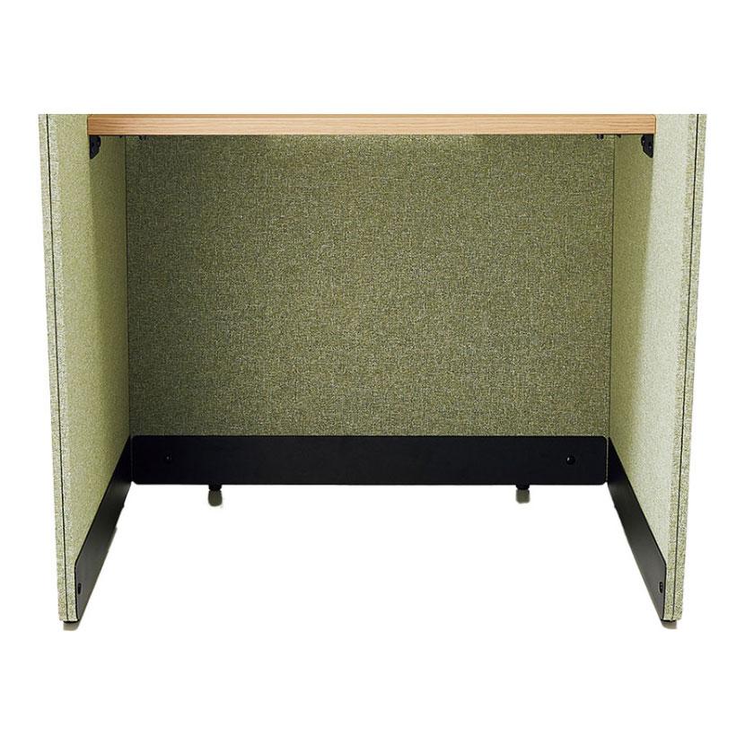 KOKUYO（コクヨ） オプション ヴェルテ Verte 巾木 3.0side用 PVEA-SH3-E6A1 パネルブース : オフィス家具 ...