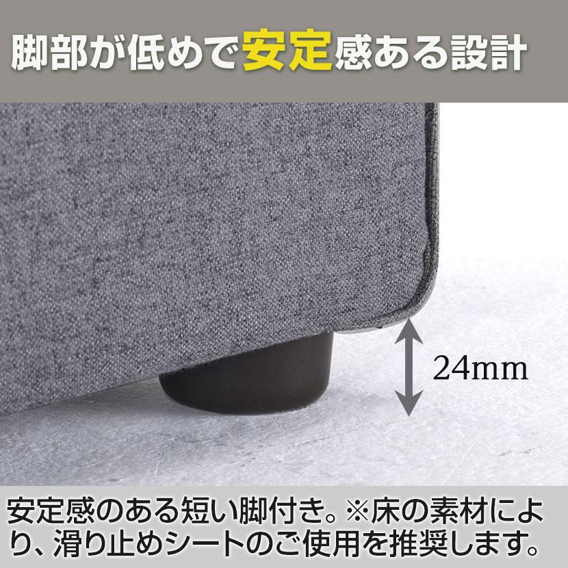 オリバー×オフィスコム ハイバック システム ソファ 幅1800×奥行 オリバー×オフィスコム ハイバック システム ソファ 幅1800×奥行