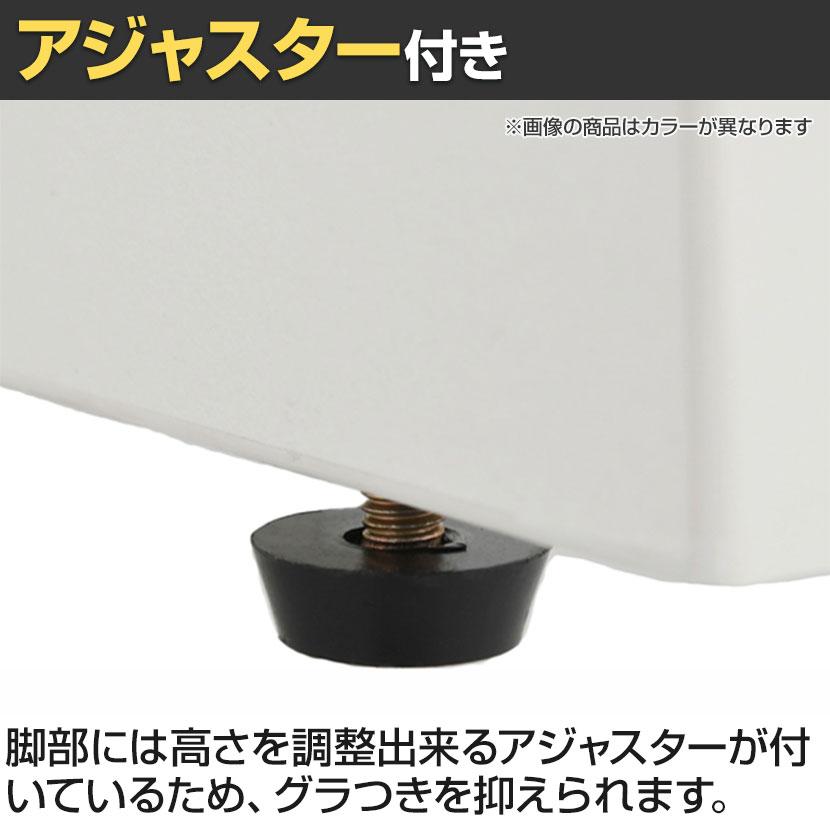 アール・エフ・ヤマカワ 追加/増設用 RFPCブース2 RFPCB2-8060AD NC ナチュラル パネル付きデスク 2ヶ口コンセント付き 幅782×奥行600×高さ1200mm(天板高さ ...