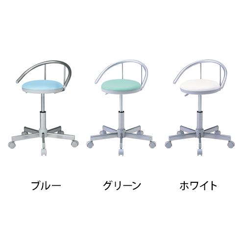 SANWA SUPPLY OAチェア 幅540×奥行540mm SNC-RD1V : オフィス家具通販のオフィスコム - 通販 - Yahoo!ショッピング