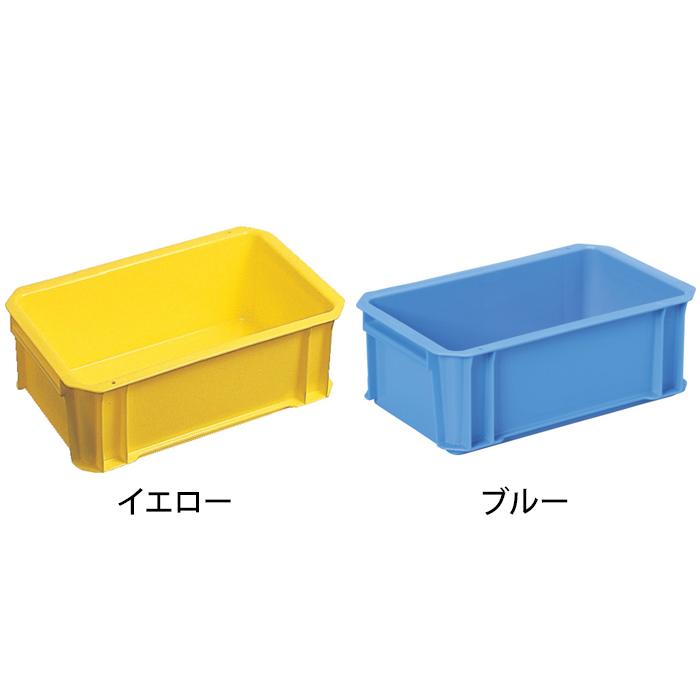 DIC DA型コンテナDA-3 ボックス型 幅264×奥行165×高さ95mm : tr-0305 : オフィス家具通販のオフィスコム - 通販 - Yahoo!ショッピング