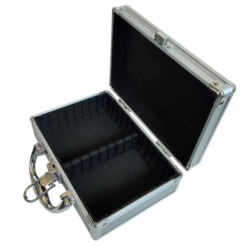 TRUSCO中山 ASTAGE ACCS アルミケース 内面EVA樹脂加工 衝撃吸収 AL-A001 : オフィス家具通販のオフィスコム - 通販 - Yahoo!ショッピング