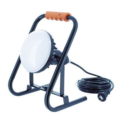 TRUSCO中山 TRUSCO LED投光器 DELKURO スタンドタイプ 50W 5m RTLE505S : オフィス家具通販のオフィスコム - 通販 - Yahoo!ショッピング