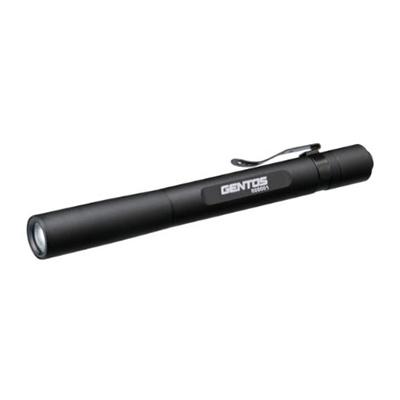 TRUSCO中山 GENTOS ジェントス Gシリーズ ペンライト 004DG GF004DG : オフィス家具通販のオフィスコム - 通販 - Yahoo!ショッピング