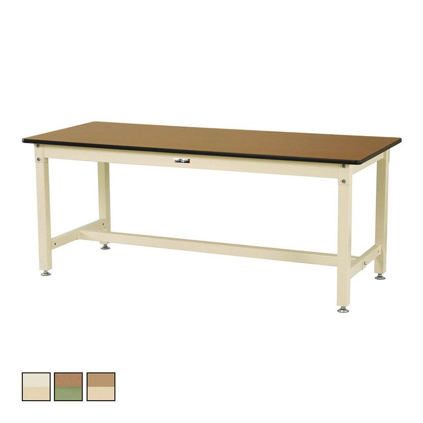 山金工業 ワークテーブル800シリーズ 固定式 メラミン天板 SVM-1560 幅1500×奥行600×高さ740mm : オフィス家具通販のオフィスコム - 通販 - Yahoo!ショッピング