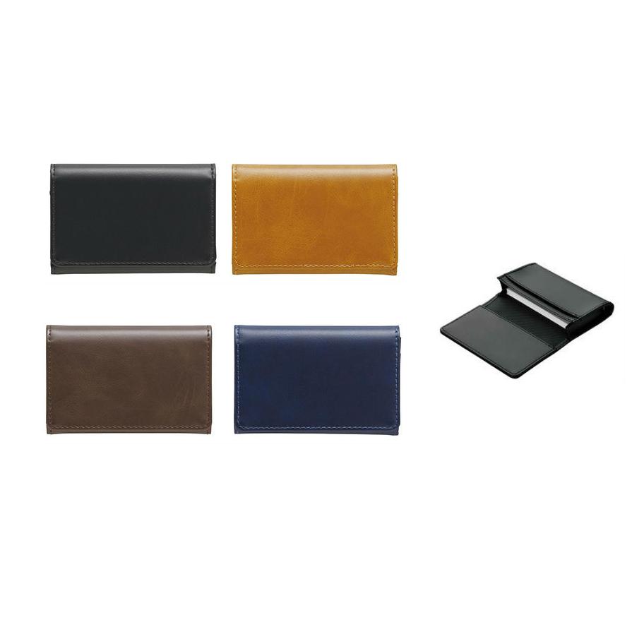 PILOT（文具） PILOT 名刺入れ カラリムオム ダークブラウン CRPN-03A-DBN パイロット Colorim HOMME : 万年筆の専門店オフィス・ジャパン - 通販 ...