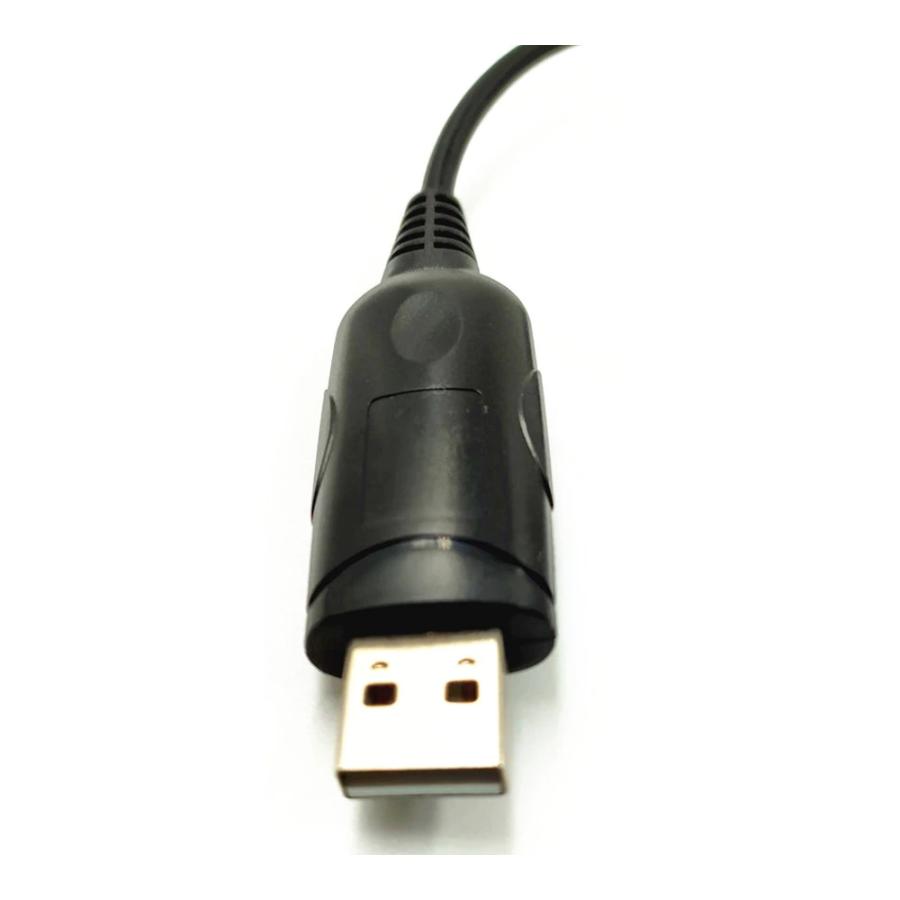 CI-V USB キャット インターフェースケーブル アイコム 無線機 CT-17 互換 長さ約1m : Office-K - 通販 ...