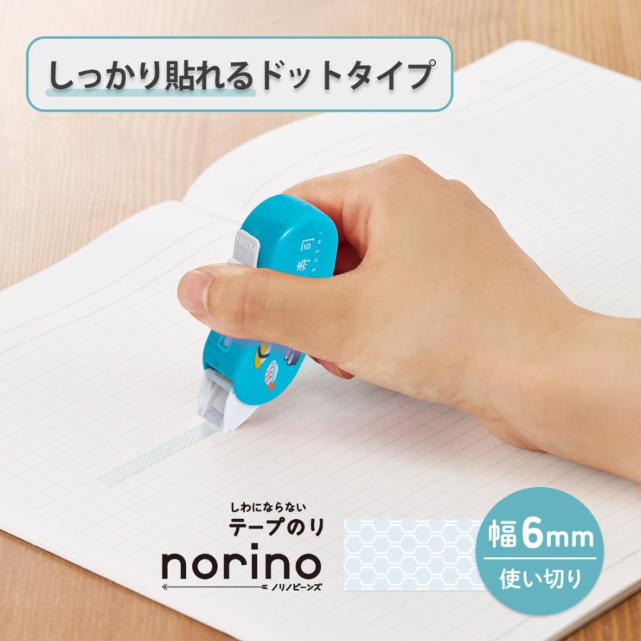 PLUS プラス テープのり 日本のお土産シリーズ ノリノビーンズ 寿司 54531 TG-0810-J : オフィスランドYahoo!店 - 通販 - Yahoo!ショッピング