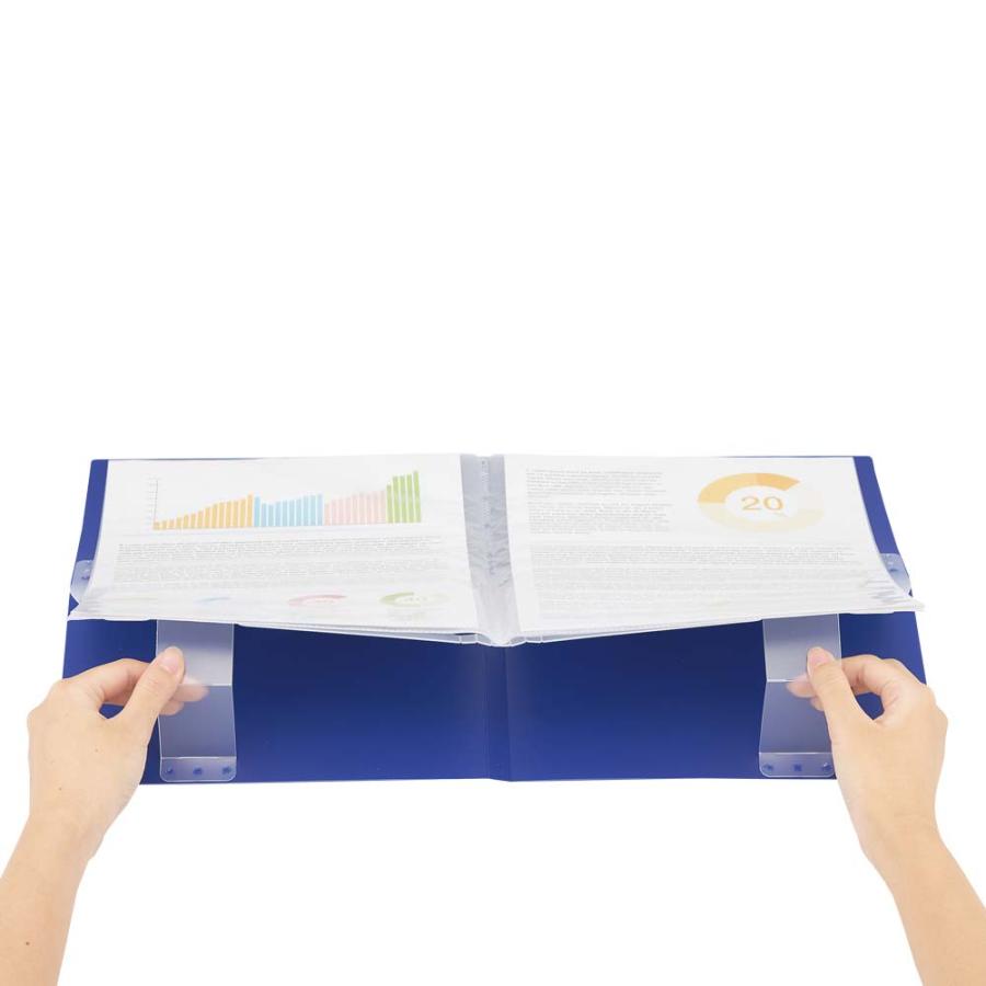 LIHIT LAB. リヒトラブ LIHITLAB クリヤーブック＜スタンド式＞A4 ポケット10枚 ベージュ N6002-16 : オフィスランドYahoo!店 - 通販 - Yahoo ...