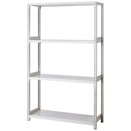 フクフジ ボルトレスラック 棚本体 FBHJ20-2115454 768111 : オフィスランドYahoo!店 - 通販 - Yahoo ...