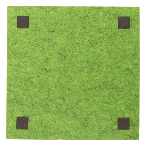 弘益（KOEKI） 吸音パネル QPM-44GR 400*400mm 768487 :8366054:オフィスランドYahoo!店 - 通販 ...