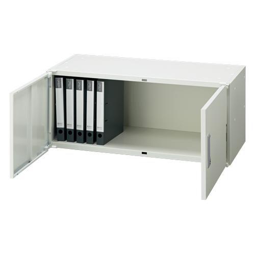 PLUS プラス Je両開き保管庫 JE-A40AR W4 D400 868792 : オフィスランドYahoo!店 - 通販 - Yahoo!ショッピング