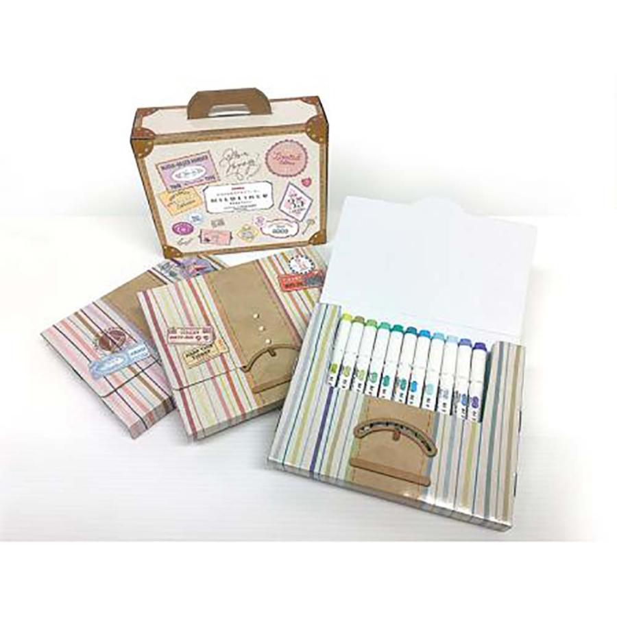 ZEBRA ゼブラ マイルドライナー 限定 35色 BOXセット WKT7-35C : オフィスランドYahoo!店 - 通販 - Yahoo ...