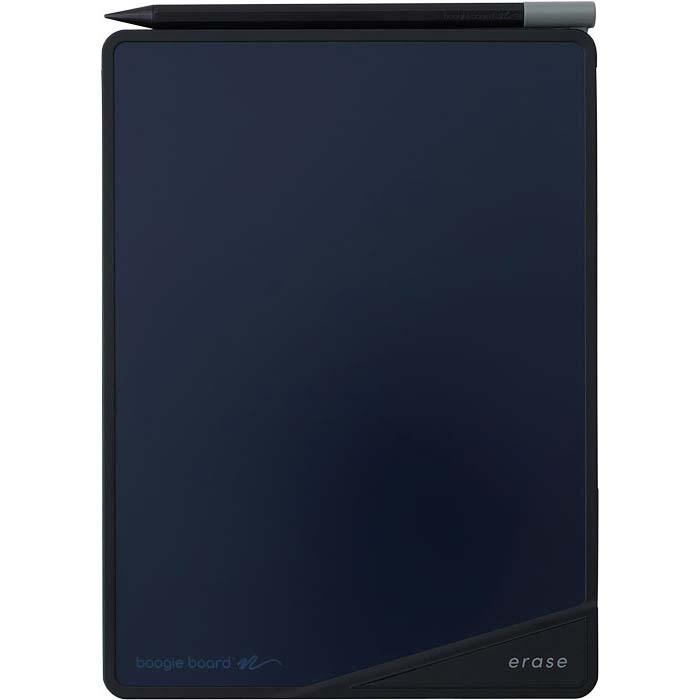 KING JIM キングジム KINGJIM ブギーボード 2分割画面モデル 黒 BB-17クロ : オフィスランドYahoo!店 - 通販 - Yahoo!ショッピング