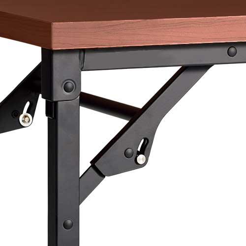 TOKIO ジョインテックス JOINTEXT 脚折りたたみテーブル TWN-1845 NWN : オフィスランドYahoo!店 - 通販 - Yahoo!ショッピング