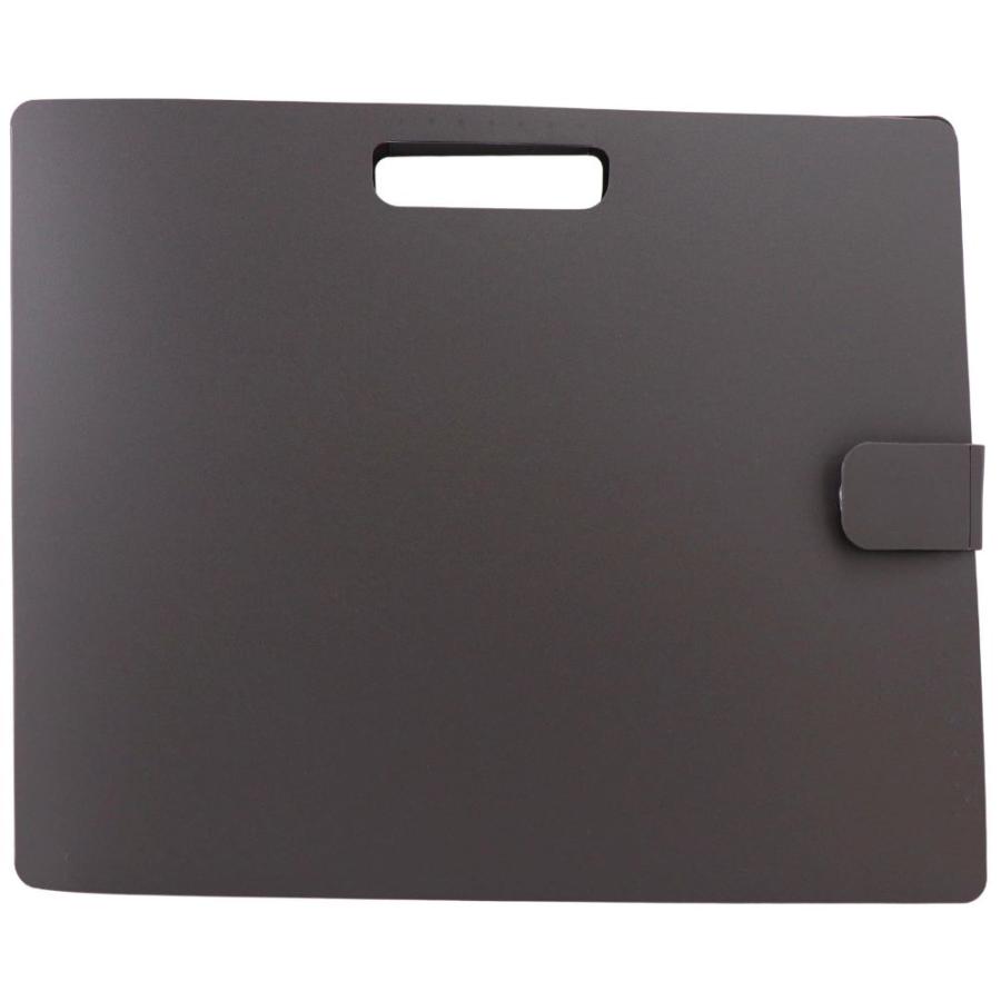 サクラクレパス SAKURA こまごまファイルA4サイズ ダークグレー TF-A4#144 : オフィスランドYahoo!店 - 通販 - Yahoo!ショッピング