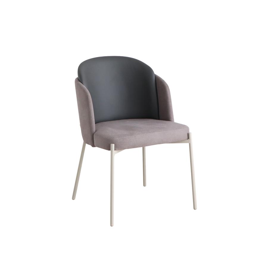 東馬 Tohma TKM チェア GY 54686290 : オフィスランドYahoo!店 - 通販 - Yahoo!ショッピング