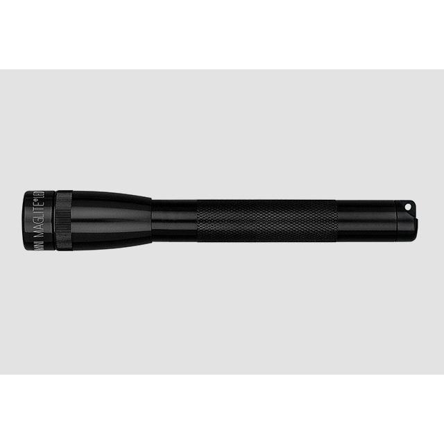 Mini MAGLITE LED 2-Cell AA Flashlight SP2201H ブラック : 輸入雑貨シリウス - 通販 ...