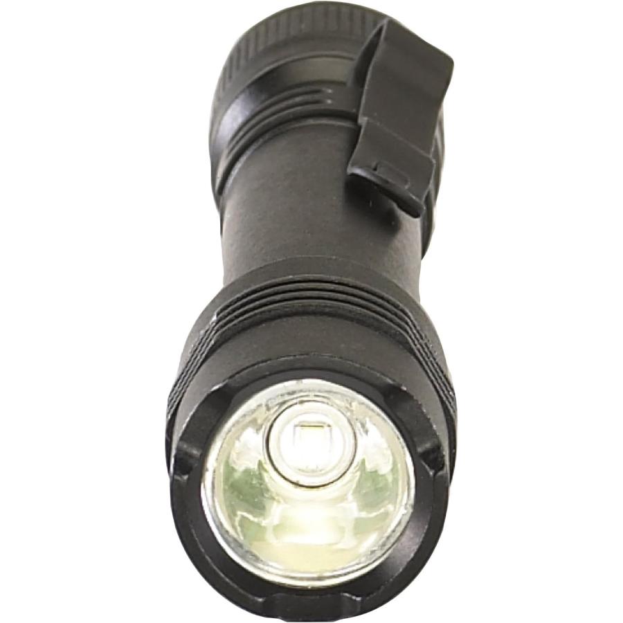 STREAMLIGHT PROTAC 2AAA ストリームライトプロタック2AAA 乾電池入 ナイロンホルスター付属 ブラック 88039 : ...