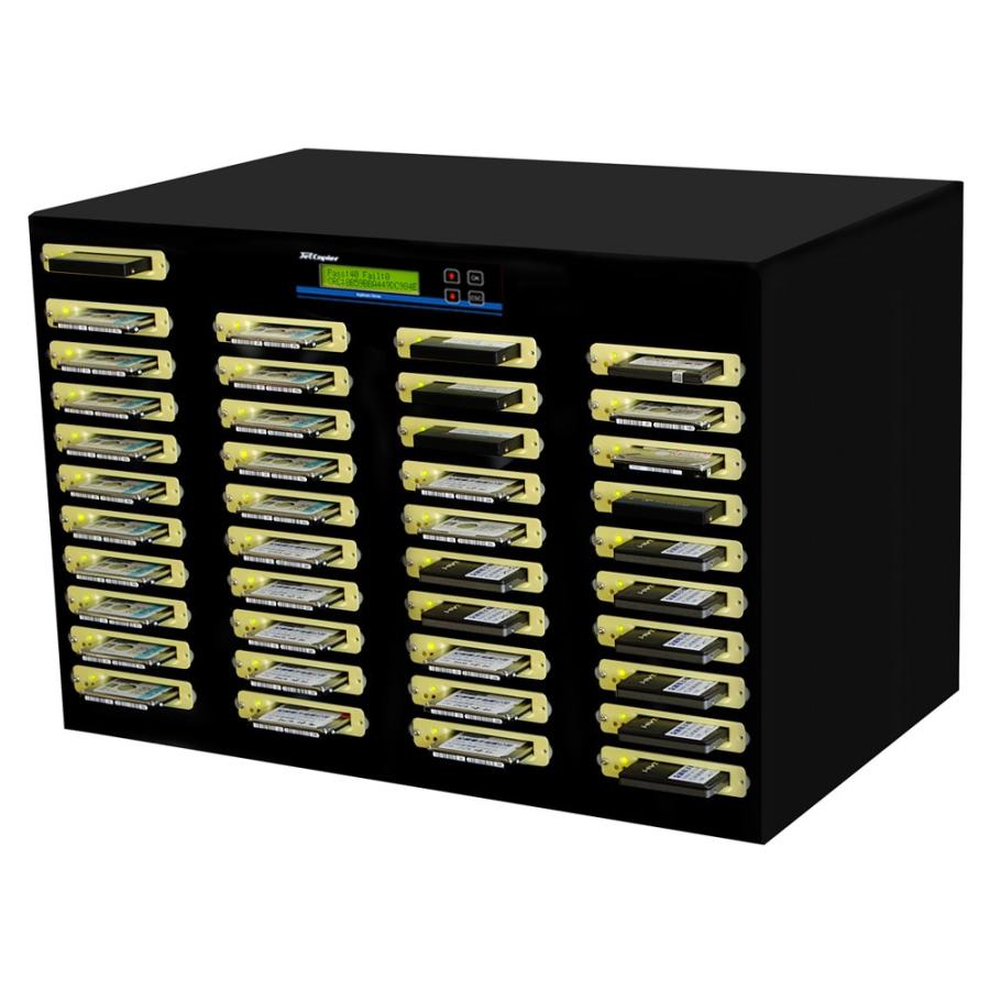 HDDデュプリケーター JetCopier HDC-ST4000G : OfficePro Yahoo!ショップ - 通販 - Yahoo ...