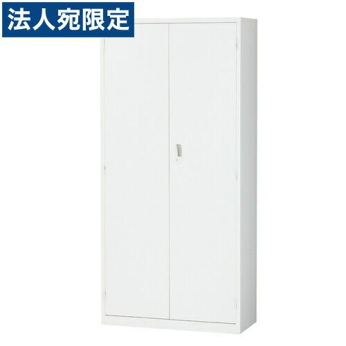 『代引不可』スチール書庫 両開き書庫 A4対応 ホワイト H1860mm ALZ-H36 『返品不可』『送料無料（一部地域除く）』 : オフィストラスト - 通販 - Yahoo!ショッピング