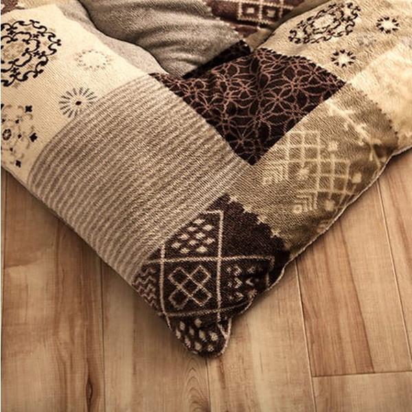 イケヒコ 『代引不可』イケヒコ スターシャ こたつ布団 撥水加工