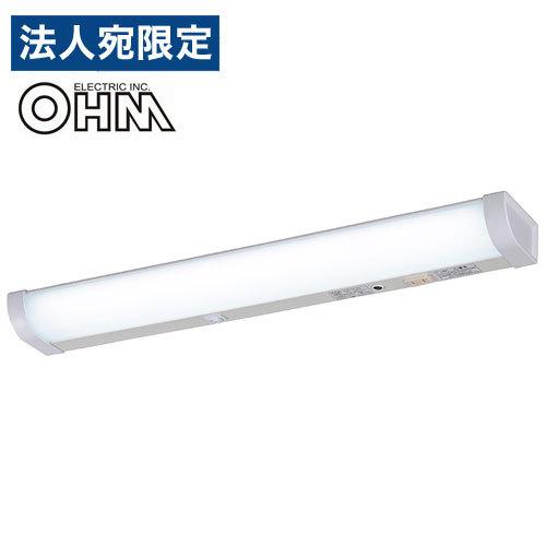 オーム電機 LEDライト 流し元灯 センサースイッチ 電源コード付 オーム電機 LEDライト 流し元灯 センサースイッチ 電源コード付