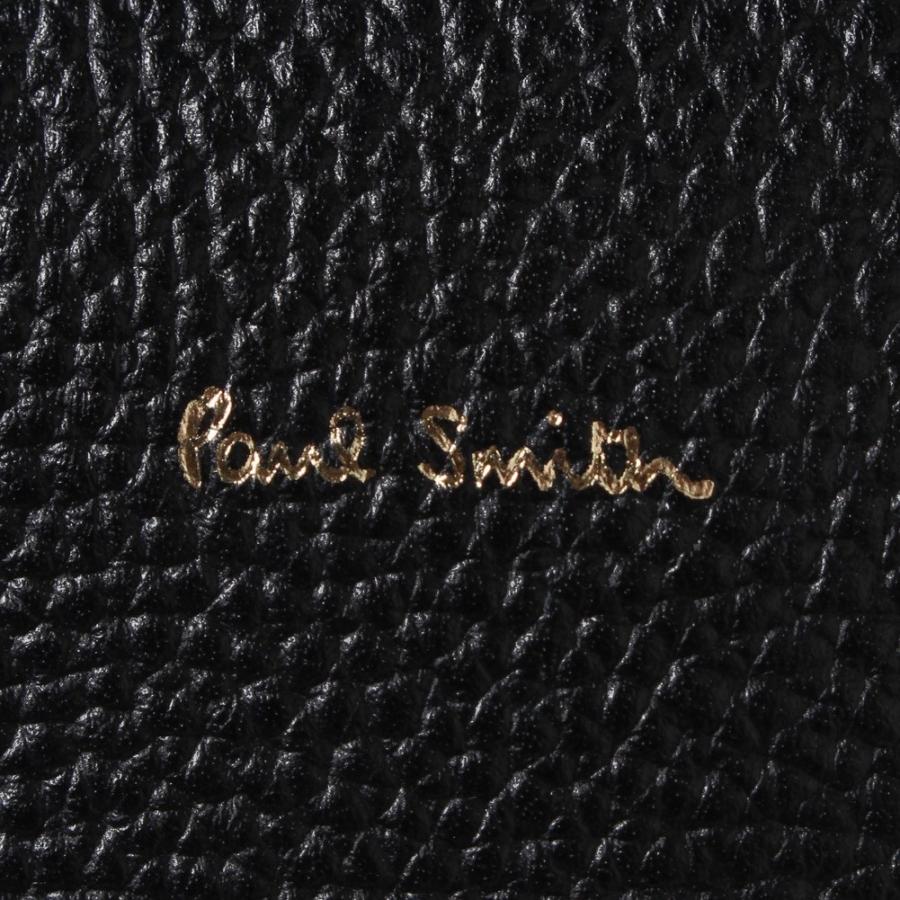 Paul Smith ポールスミス ブリーフケース ASXC 4847 L788 B-BLACK ブラック メンズ ポイント利用 : オフ ...