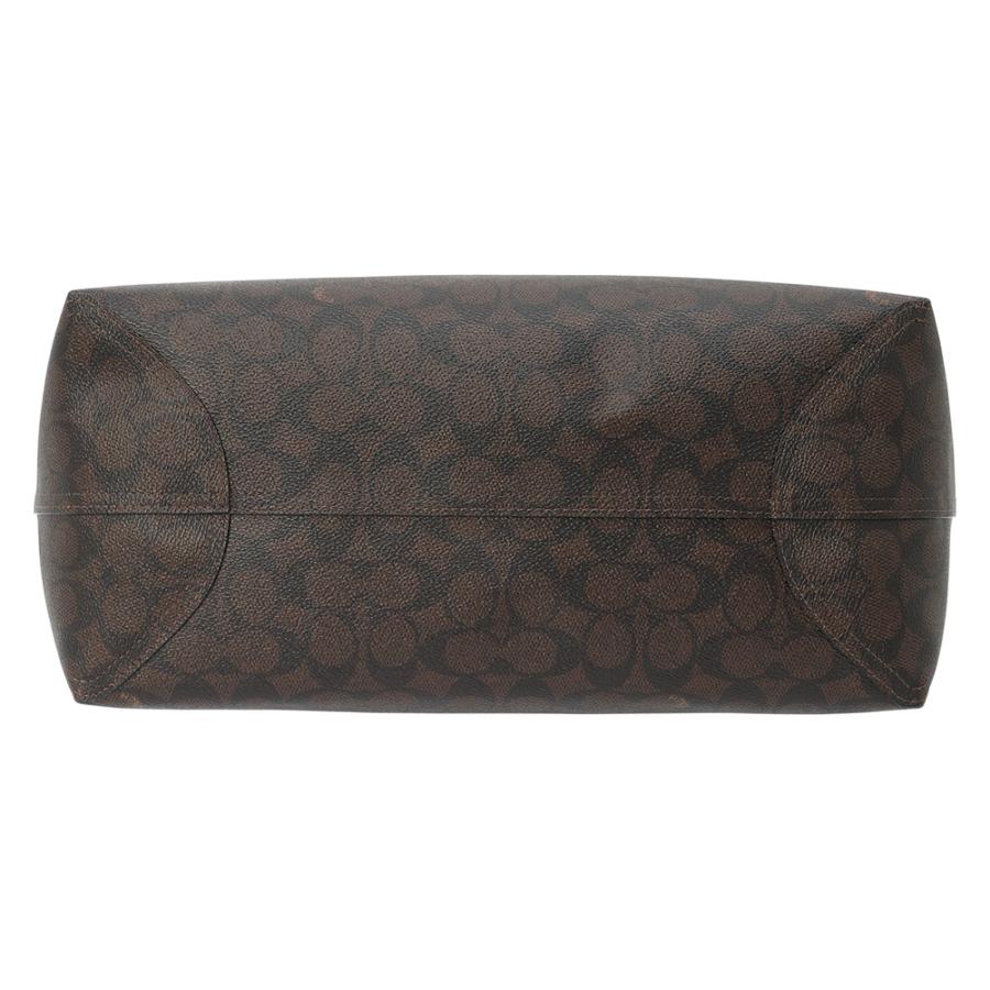 COACH コーチアウトレット トートバッグ レディース CV976 OUTLET バッグ A4サイズ対応 通勤 通学 プレゼント : オフ ...