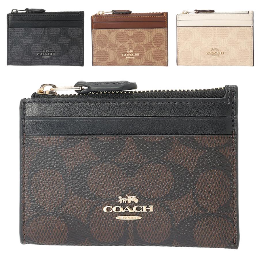 COACH（コーチ） コーチアウトレット コインケース CW870 COACH OUTLET