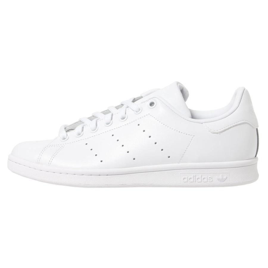adidas Originals アディダス スタンスミス スニーカー メンズ S75104 白 レディース ホワイト 通学 靴 おしゃれ ...