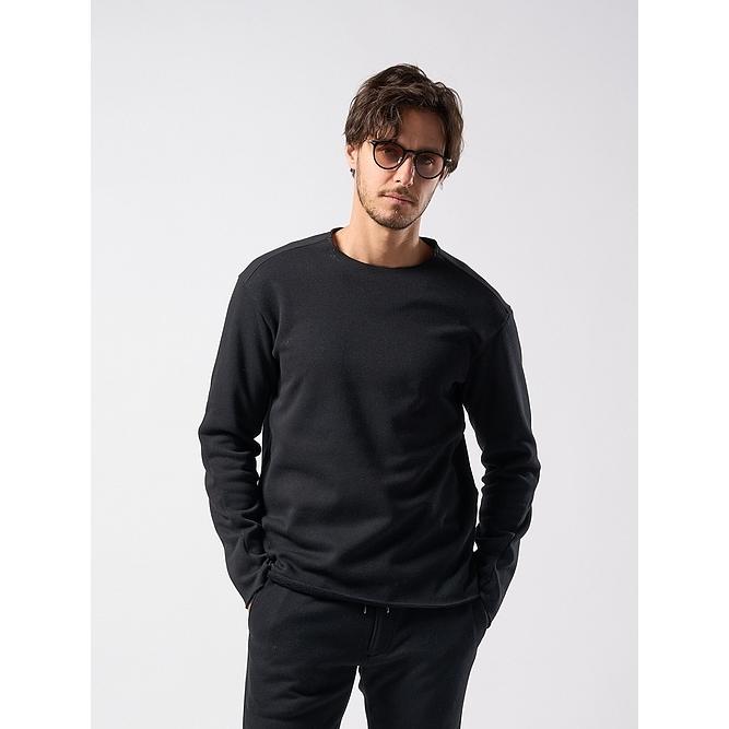 wjk (予約品）10〜11月入荷予定/wjk・ダブルジェイケイ/back boa seam trainer/black : OFFSIDE - 通販 - Yahoo!ショッピング