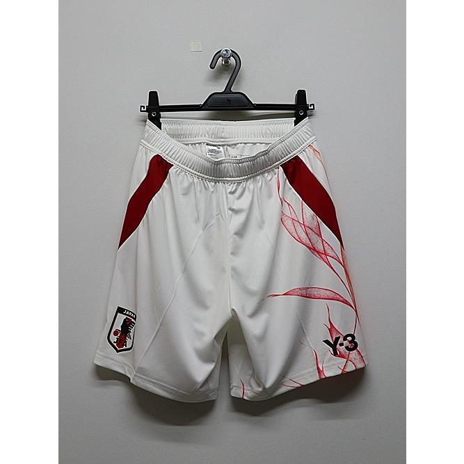 Y-3 SALE30%OFF/Y-3・ワイスリー/Y3-A24-0000-003/JFAxY3Away Short/core wh : OFFSIDE - 通販 - Yahoo!ショッピング