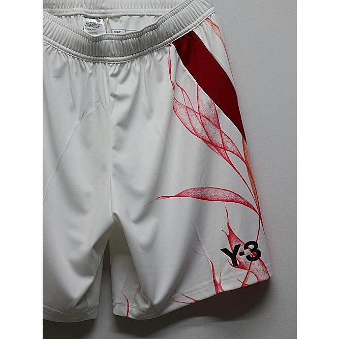 Y-3・ワイスリー/Y3-A24-0000-003/JFAxY3Away Short/core wh : iu0962-appfw24-corewh : OFFSIDE - 通販 ...