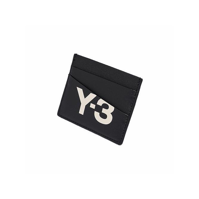 Y-3・ワイスリー/Y3-A24-0000-354/Y3 CARD HOLDER/BLK+TALC : iy4067-acca24 : OFFSIDE - 通販 - Yahoo!ショッピング