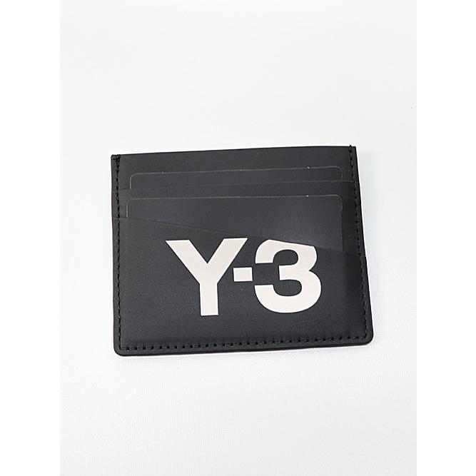 Y-3・ワイスリー/Y3-A24-0000-354/Y3 CARD HOLDER/BLK+TALC : iy4067-acca24 : OFFSIDE - 通販 - Yahoo!ショッピング