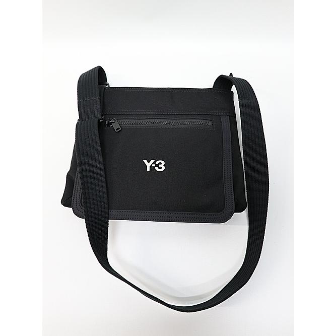 Y-3 Y-3・ワイスリー/Y3-A24-0000-359/Y-3 CL SACOCHE/BLACK : OFFSIDE - 通販 - Yahoo!ショッピング