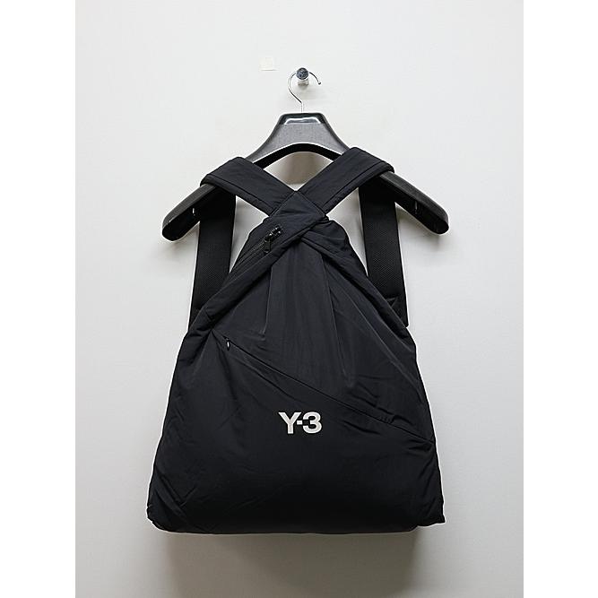 SALE20%OFF/Y-3・ワイスリー/Y3-A24-0000-371/Y-3 NYLON BP/BLACK : iy9278-acca24 : OFFSIDE - 通販 - Yahoo ...