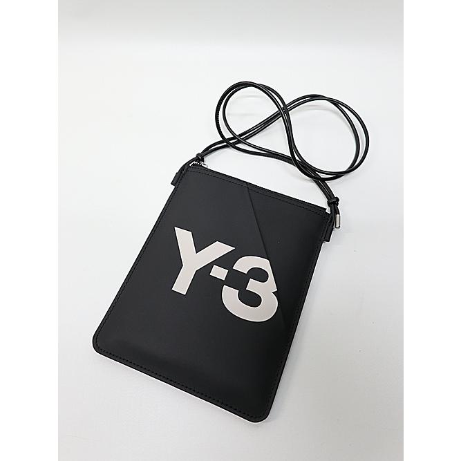 Y-3 SALE40%OFF/Y-3・ワイスリー/Y3-A24-0000-374/Y3 CROSS BODY/BLK+TALC : OFFSIDE - 通販 - Yahoo!ショッピング