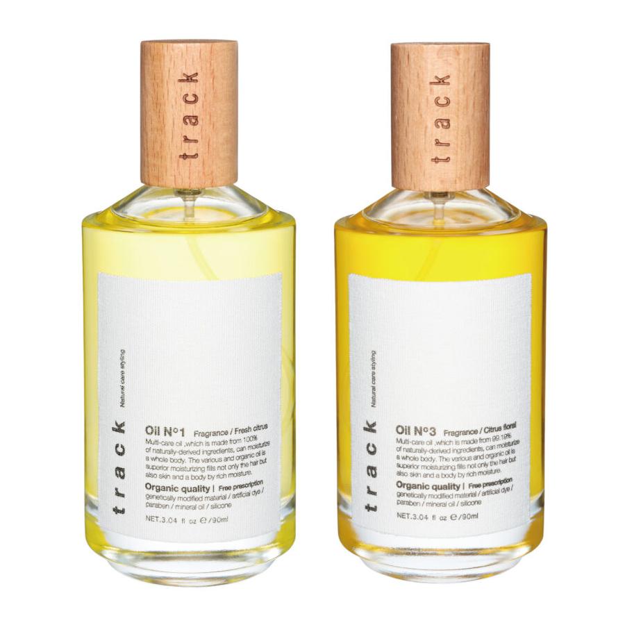 【2本セット】トラック オイル No3 90ml ＆ No1 Joel Roty ジョエルロティ track oil ヘアオイル : サロン専売国内正規品Lili - 通販 - Yahoo ...