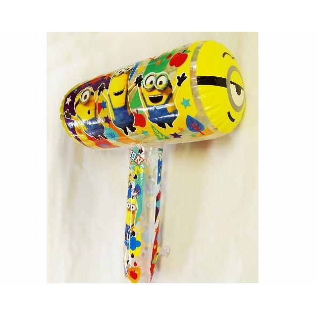 ミニオンズハンマー Mサイズ 12個セット : お祭りおもちゃ卸売り問屋小川ゴム - 通販 - Yahoo!ショッピング