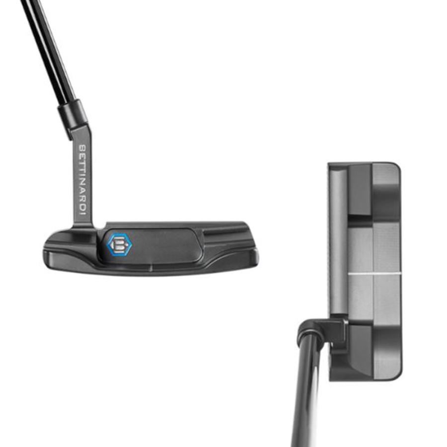 BETTINARDI ベティナルディ BBシリーズ BB1W パター 34インチ 2024年モデル 右用 BB1 WIDE : OGAWAGOLF - 通販 - Yahoo!ショッピング