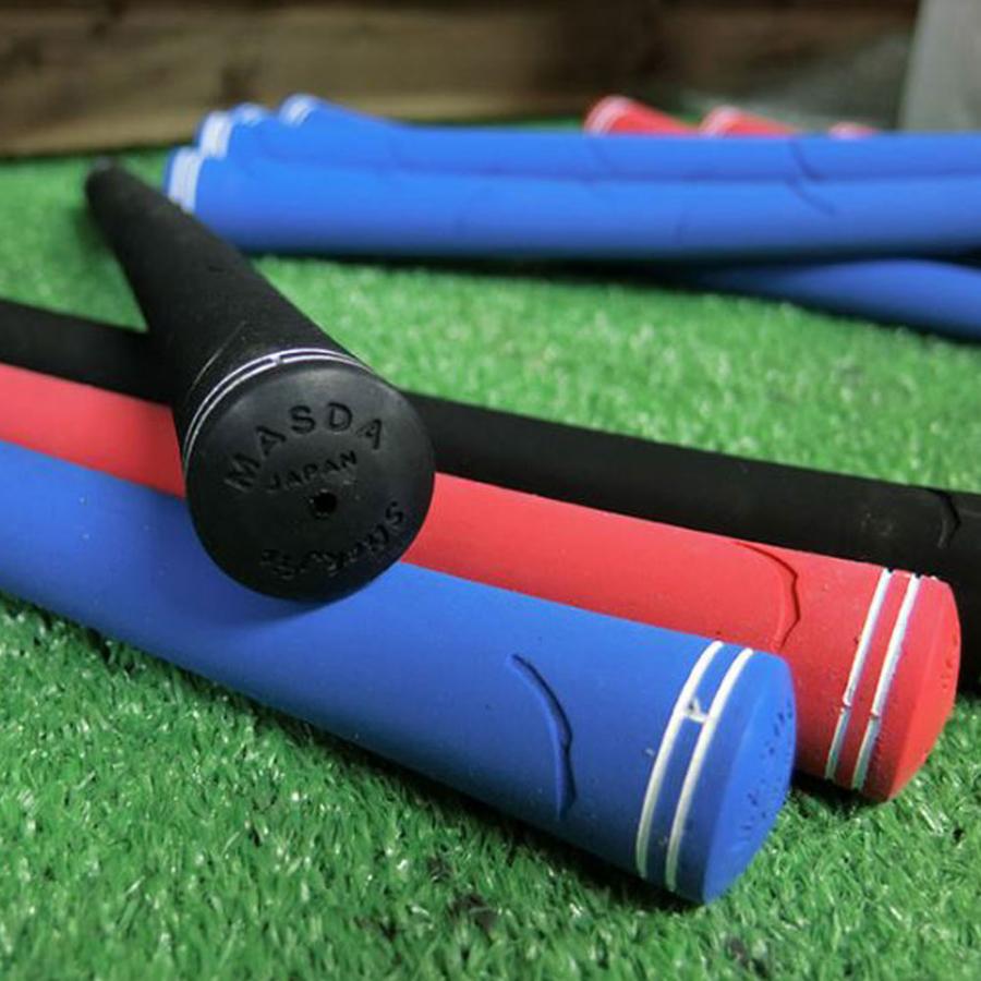 Masda golf マスダゴルフ スリックフィット グリップ Masdagolf SLICKFIT GRIP : OGAWAGOLF - 通販 - Yahoo!ショッピング