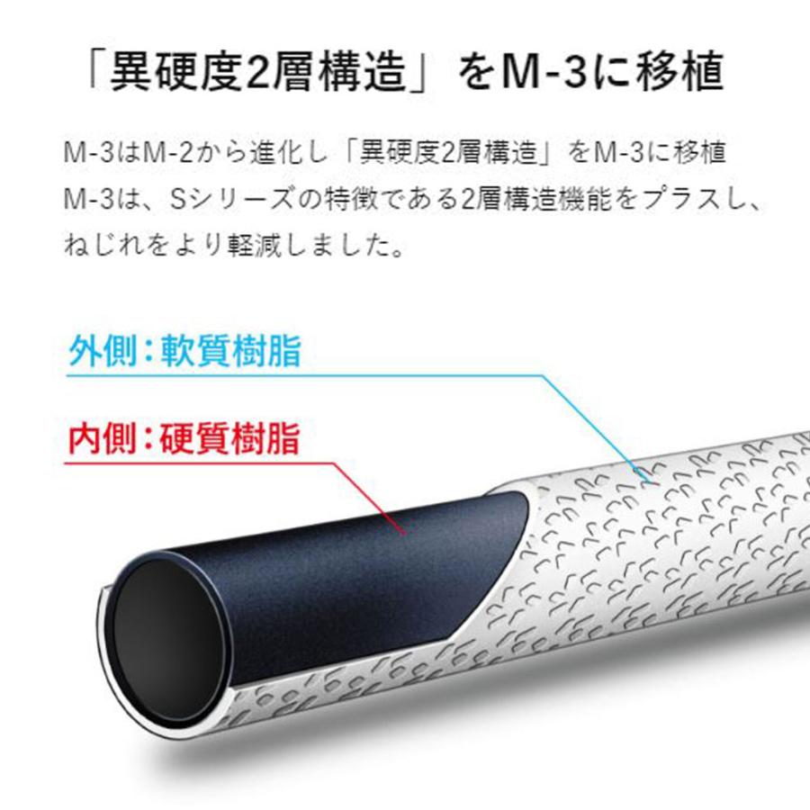 STM M-3 グリップ Mシリーズ M3 GRIP : OGAWAGOLF - 通販 - Yahoo!ショッピング