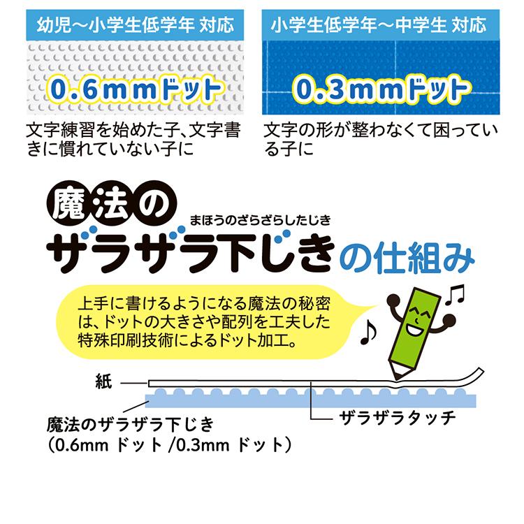 レイメイ藤井 レイメイ 藤井 先生おすすめ魔法の下じきB5 U783A 下敷き U783 : 印鑑・シヤチハタ小川祥雲堂 - 通販 - Yahoo!ショッピング