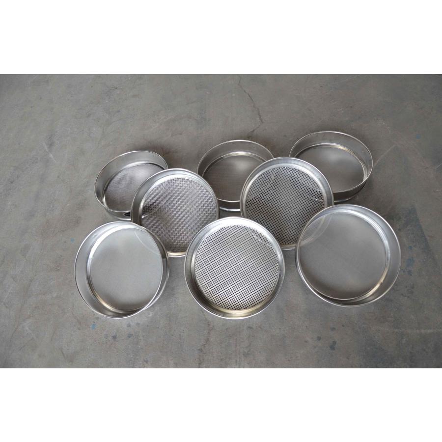 OSK 97SVー試験用ふるいセット（33種類） : OSKオガワ精機 - 通販 - Yahoo!ショッピング