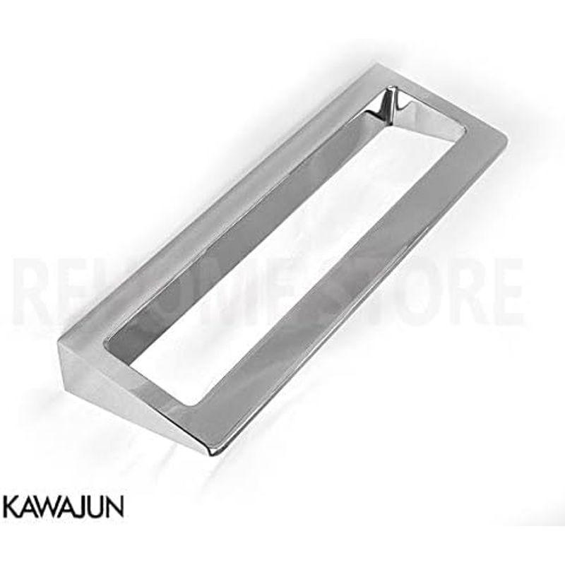 KAWAJUN カワジュン タオル掛け タオルレール SC-451-XC :20230901170432-01106:OGAWA shop - 通販 - Yahoo!ショッピング