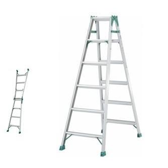 Pica JOB-90E はしご兼用脚立 スーパージョブ : おぎはら - 通販 - Yahoo!ショッピング