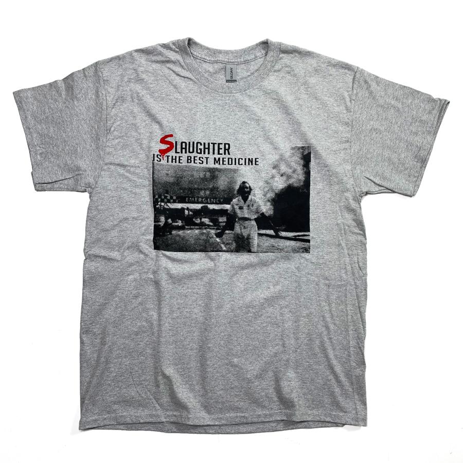 ダークナイト ジョーカー 「Slaughter」Dark Knight Jorker ヒースレジャー バットマン BATMAN 映画Tシャツ ...
