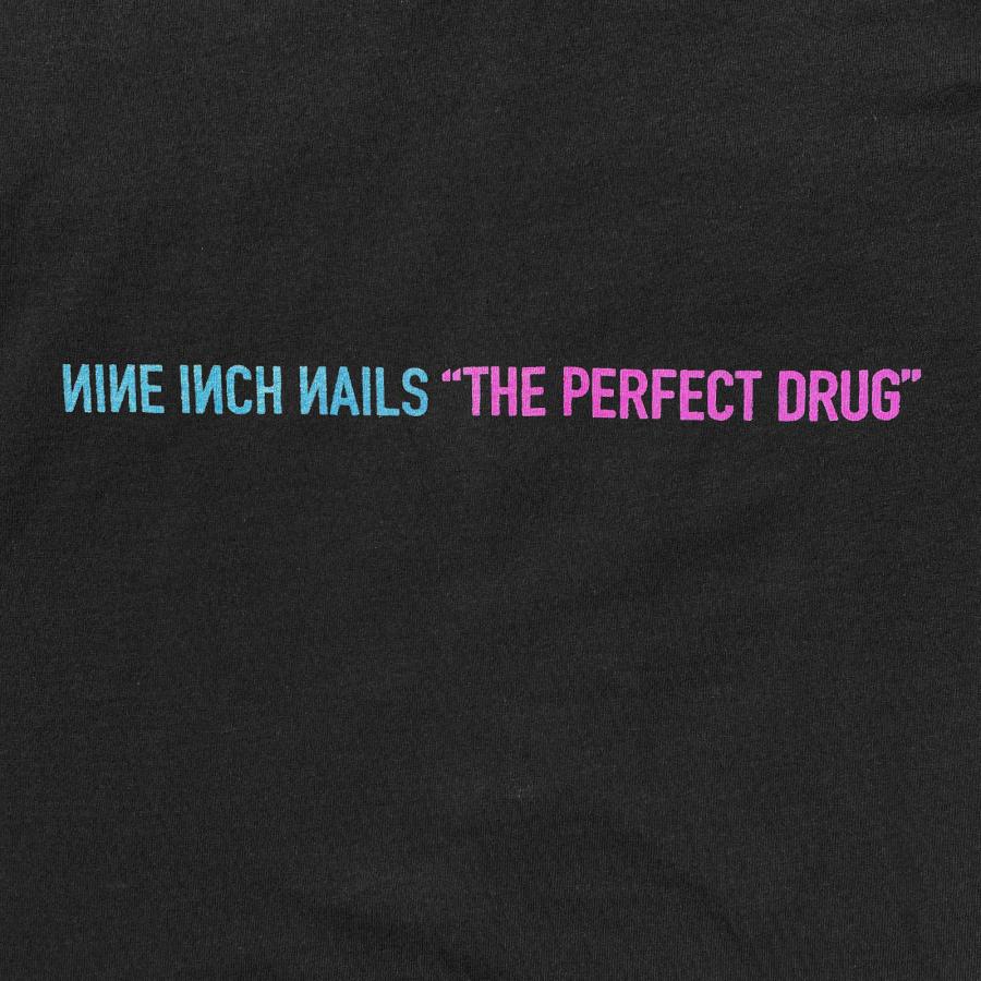 NINE INCH NAILS 「THE PERFECT DRUG 」「ナインインチネイルズ NINE INCH NAILS 「THE PERFECT DRUG 」「ナインインチネイルズ